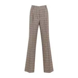 Dries Van Noten Portia Pants - Multicolor