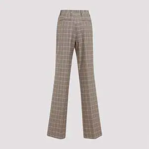 Dries Van Noten Portia Pants - Multicolor