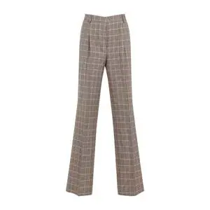 Dries Van Noten Portia Pants - Multicolor