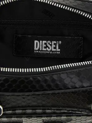 DIESEL® 1dr Dome' Shoulder Bag