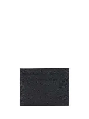 Dolce & Gabbana Leather Cardholder