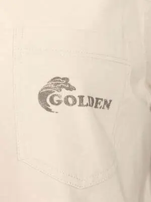 GOLDEN GOOSE Sweatshirt With Print