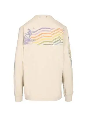 GOLDEN GOOSE Sweatshirt With Print