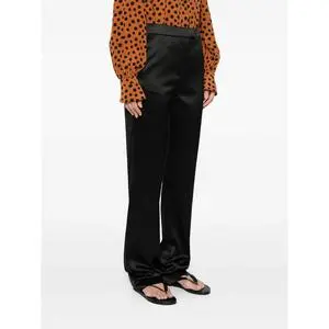 Valentino Garavani Trousers Tailored Trousers