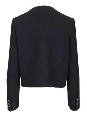 BLAZÉ MILANO Bolero Missy Shamo - Blue