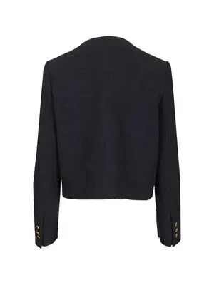 BLAZÉ MILANO Bolero Missy Shamo - Blue