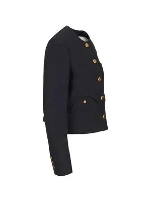 BLAZÉ MILANO Bolero Missy Shamo - Blue
