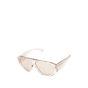 Gucci Neutrals Sunglasses
