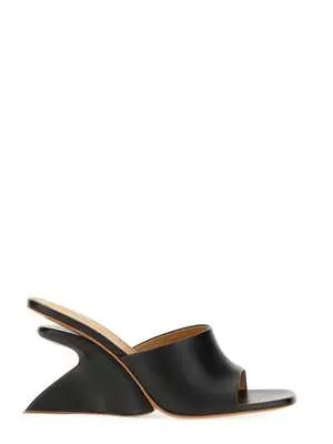 Off-White Mule Jug