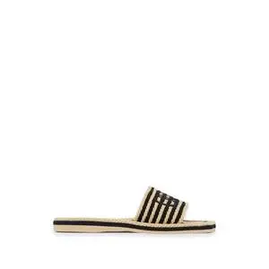 Chloé Flip-flops & Slides - Black