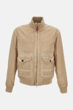FAY Bomber -archive - Multicolor