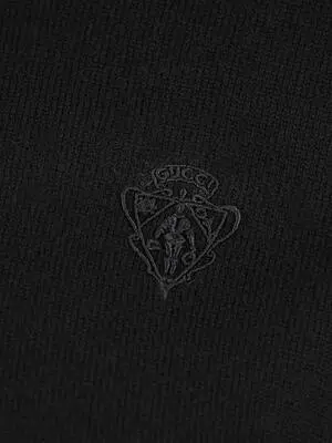 Gucci Wool Turtleneck