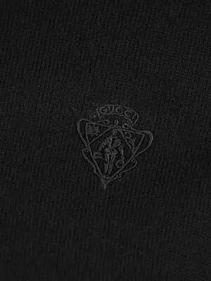 Gucci Wool Turtleneck