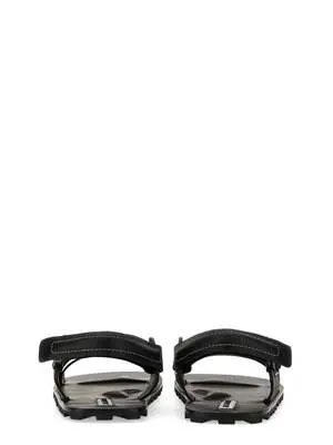 JIL SANDER Low Sandal