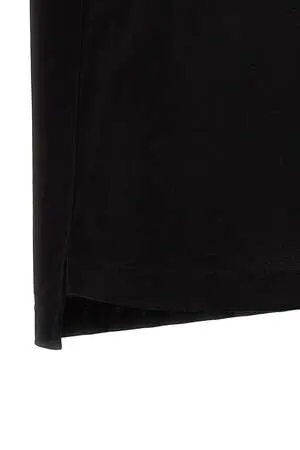 Givenchy Logo Embroidery Polo Shirt