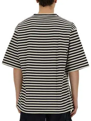 Dolce & Gabbana T-shirt With Logo