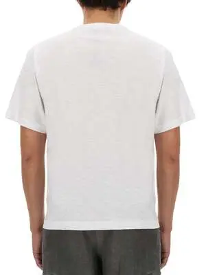 Dolce & Gabbana T-shirt With Logo