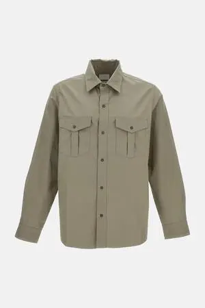 A.p.c. Chemise Warren - Multicolor