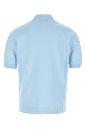 Prada Light Cotton Sweater