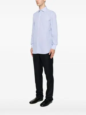 Brioni Cotton Shirt