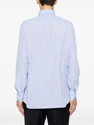 Brioni Cotton Shirt