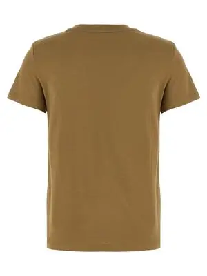 Max Mara Papaia' T-shirt - Brown