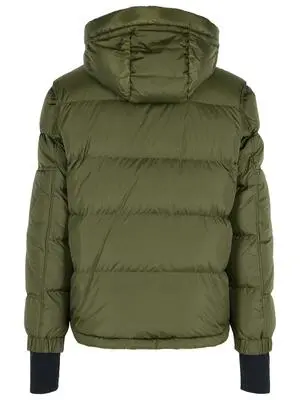 Moncler Kasanka' Ski Jacket In Polyamide