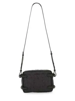 Alexander McQueen Camera Bag Harness
