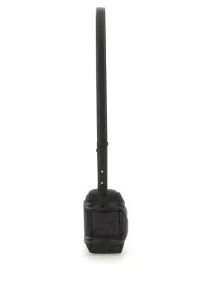 Alexander McQueen Camera Bag Harness