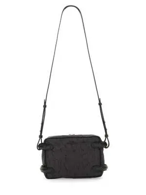 Alexander McQueen Camera Bag Harness