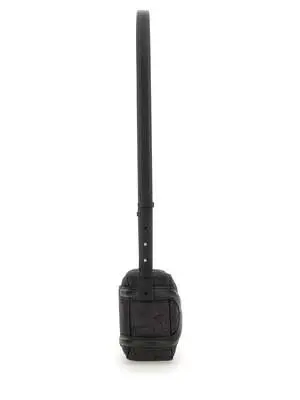 Alexander McQueen Camera Bag Harness