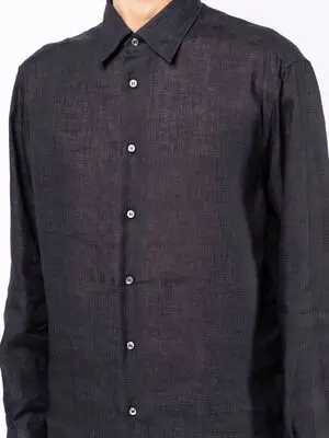 Brioni Linen Shirt
