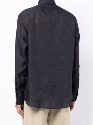 Brioni Linen Shirt