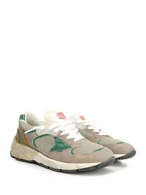 GOLDEN GOOSE Dad Star Sneaker