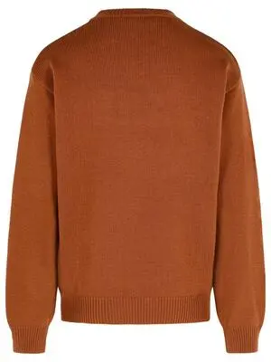 Marni Virgin Wool Sweater