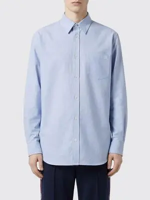 Gucci Shirt - Blue