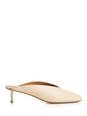 Forte_forte Mid Heel Shoes For Women