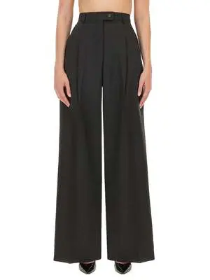 Sportmax Pants Sail