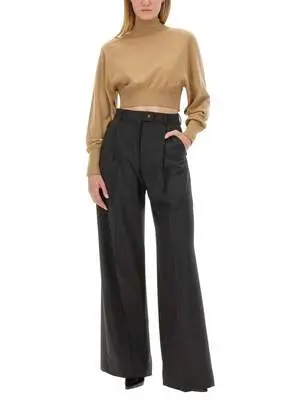 Sportmax Pants Sail