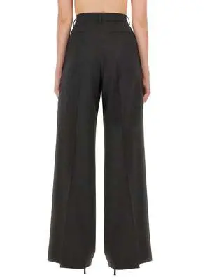 Sportmax Pants Sail