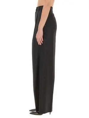 Sportmax Pants Sail