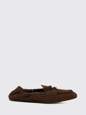 Miu Miu Loafer - Brown