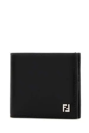 Fendi Leather Wallet