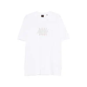 BOSS T-shirts & Vests T-shirts - White