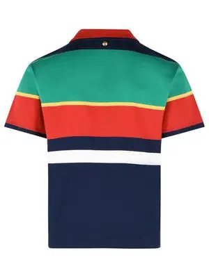 Versace Cotton Jersey Sweater