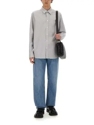 Bottega Veneta Cotton Shirt