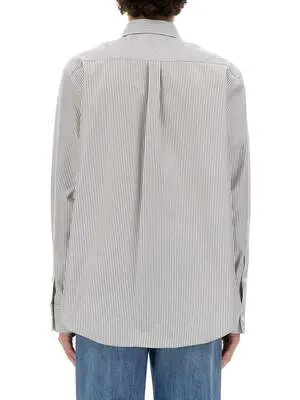 Bottega Veneta Cotton Shirt