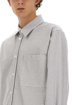 Bottega Veneta Cotton Shirt