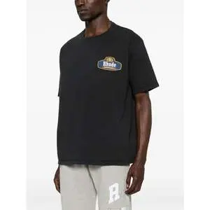 Rhude T-shirts & Vests T-shirts