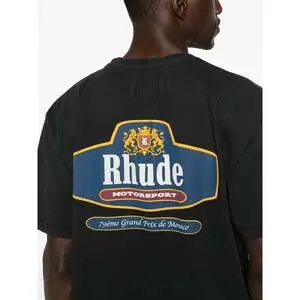 Rhude T-shirts & Vests T-shirts